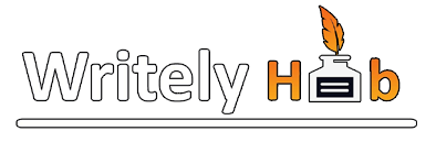 Home - WRITELY HUB